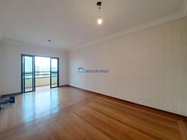 Apartamento para Venda em São Paulo/SP Vila Mariana 3 Quartos