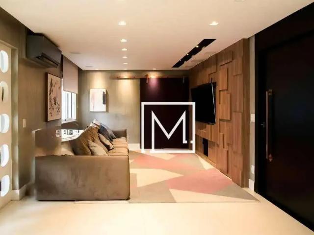 Apartamento para Venda em São Paulo/SP Vila Mariana 3 Quartos
