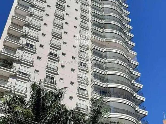 Apartamento para Venda em São Paulo/SP Vila Mariana 3 Quartos