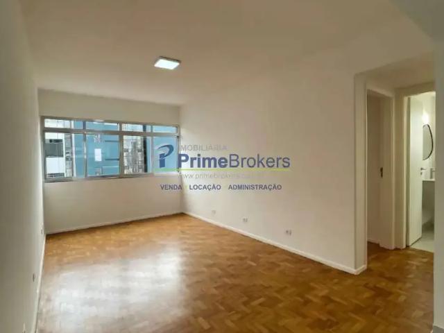Apartamento para Venda em São Paulo/SP Vila Mariana 3 Quartos