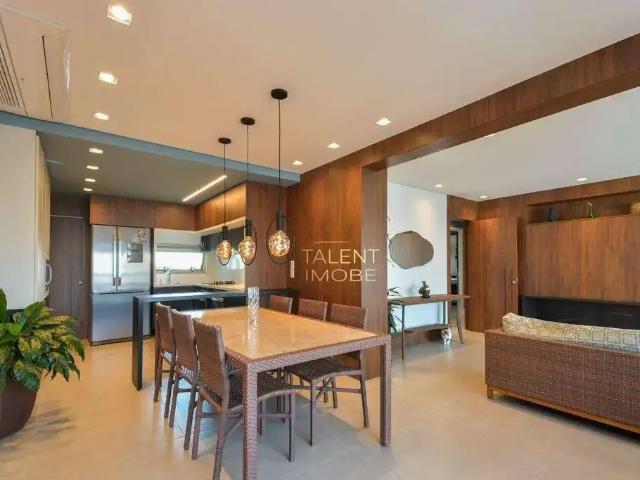 Apartamento para Venda em São Paulo/SP Vila Mariana 3 Quartos