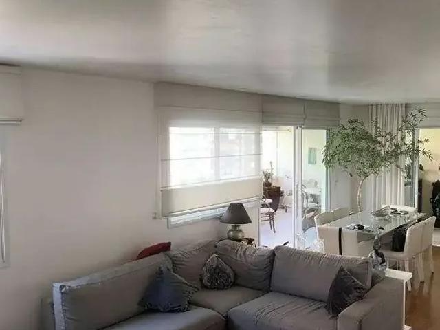 Apartamento para Venda em São Paulo/SP Vila Mariana 3 Quartos