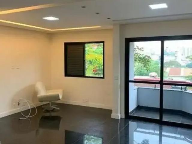 Apartamento para Venda em São Paulo/SP Vila Mariana 3 Quartos