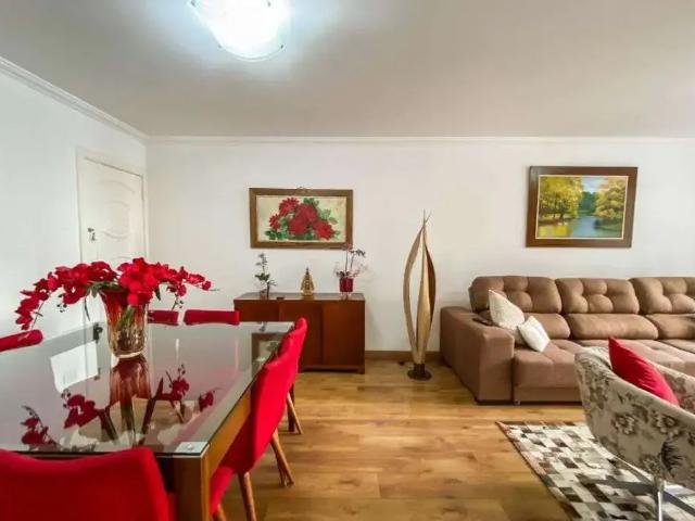 Apartamento para Venda em São Paulo/SP Vila Mariana 3 Quartos