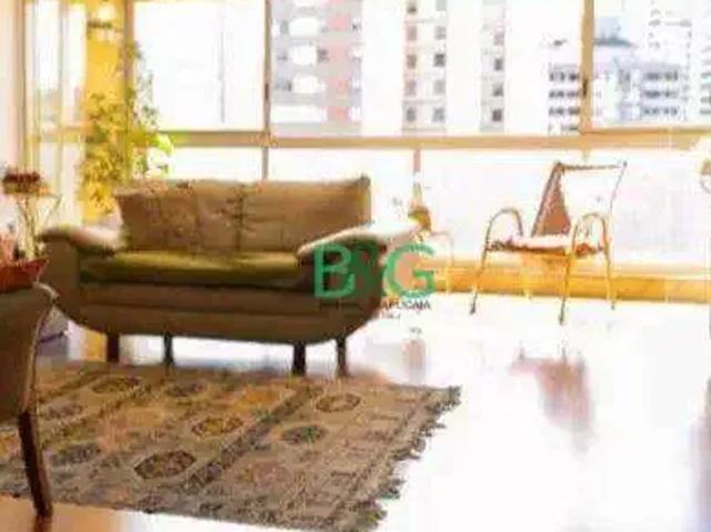 Apartamento para Venda em São Paulo/SP Vila Mariana 3 Quartos
