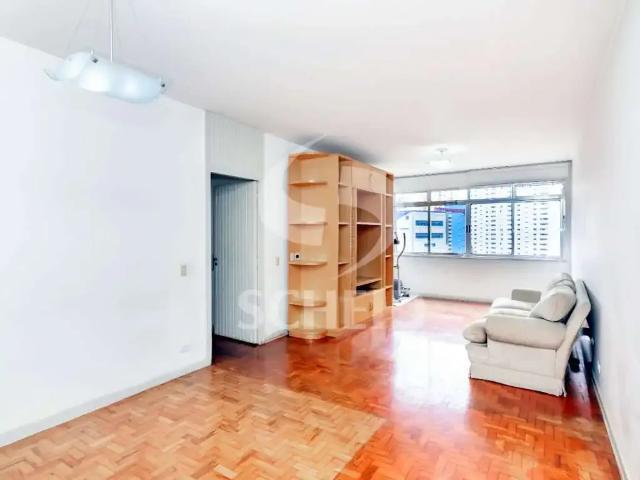 Apartamento para Venda em São Paulo/SP Vila Mariana 3 Quartos