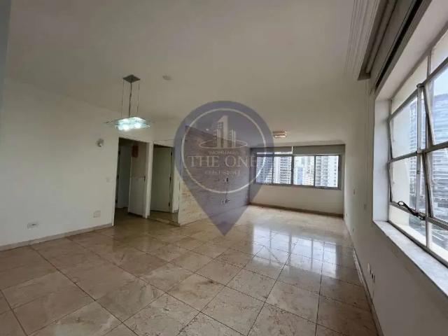 Apartamento para Venda em São Paulo/SP Vila Mariana 3 Quartos