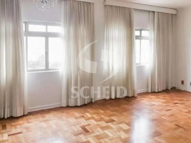Apartamento para Venda em São Paulo/SP Vila Mariana 3 Quartos