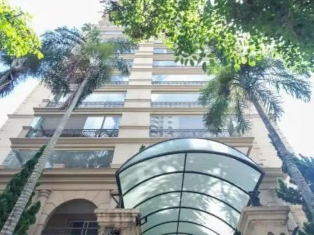 Apartamento para Venda em São Paulo/SP Vila Mariana 3 Quartos