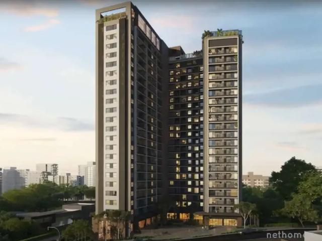 Apartamento para Venda em São Paulo/SP Vila Mariana 3 Quartos