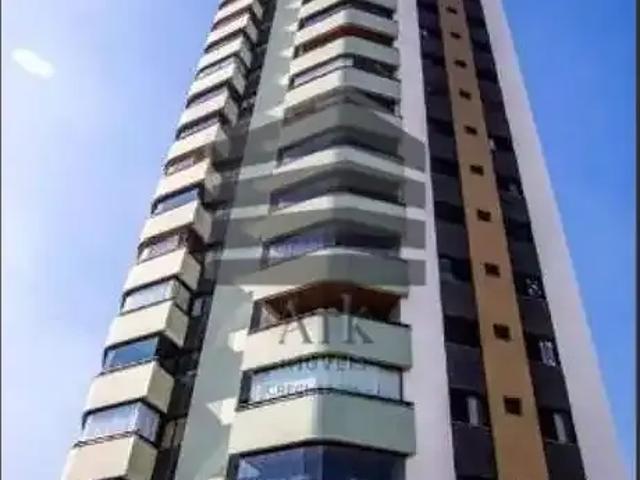 Apartamento para Venda em São Paulo/SP Vila Mariana 3 Quartos