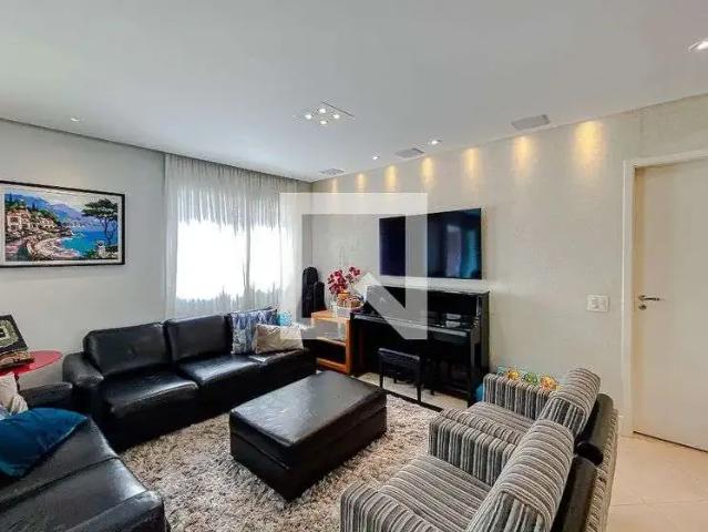 Apartamento para Venda em São Paulo/SP Vila Mariana 3 Quartos