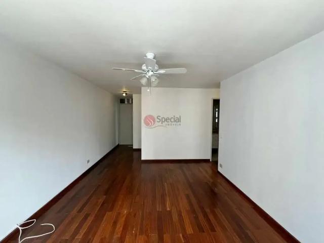 Apartamento para Venda em São Paulo/SP Vila Mariana 3 Quartos