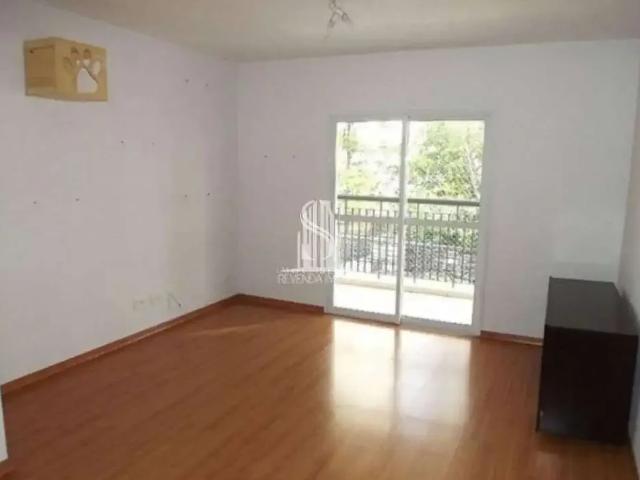 Apartamento para Venda em São Paulo/SP Vila Mariana 3 Quartos
