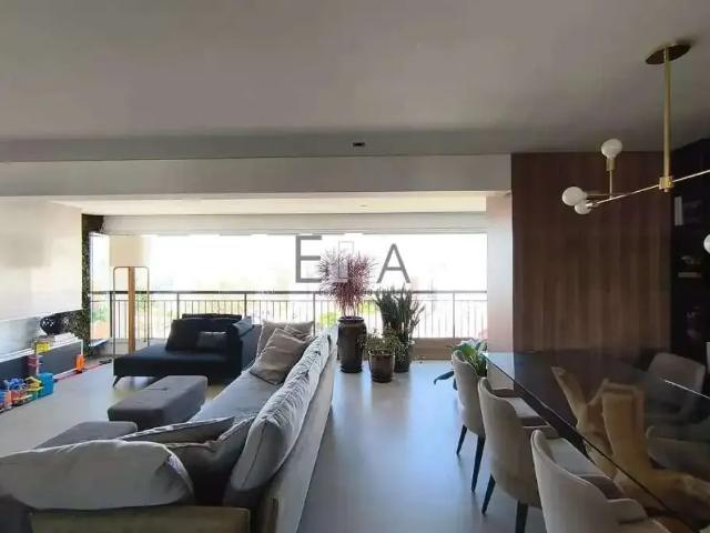 Apartamento para Venda em São Paulo/SP Vila Mariana 3 Quartos