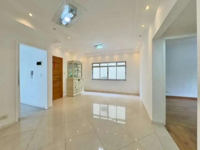 Apartamento para Venda em São Paulo/SP Vila Mariana 3 Quartos
