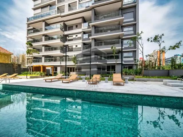Apartamento para Venda em São Paulo/SP Vila Mariana 3 Quartos