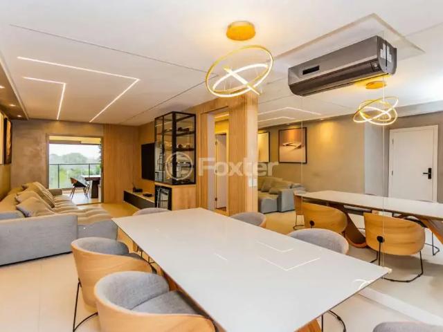 Apartamento para Venda em São Paulo/SP Vila Mariana 3 Quartos