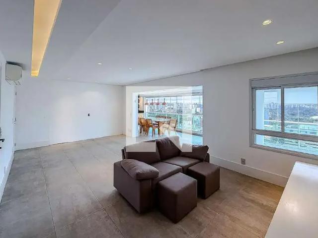 Apartamento para Venda em São Paulo/SP Vila Mariana 3 Quartos