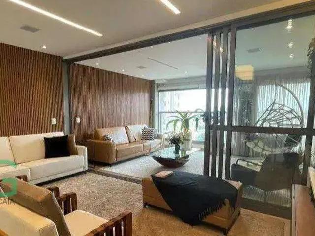 Apartamento para Venda em São Paulo/SP Vila Mariana 3 Quartos