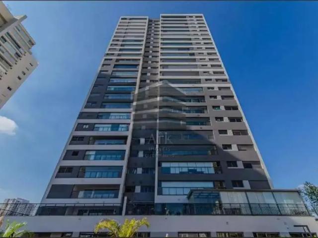 Apartamento para Venda em São Paulo/SP Vila Mariana 3 Quartos