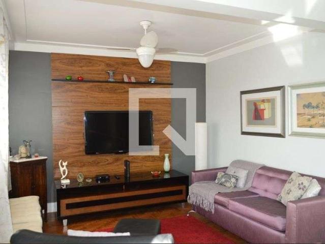 Apartamento para Venda em São Paulo/SP Vila Mariana 3 Quartos