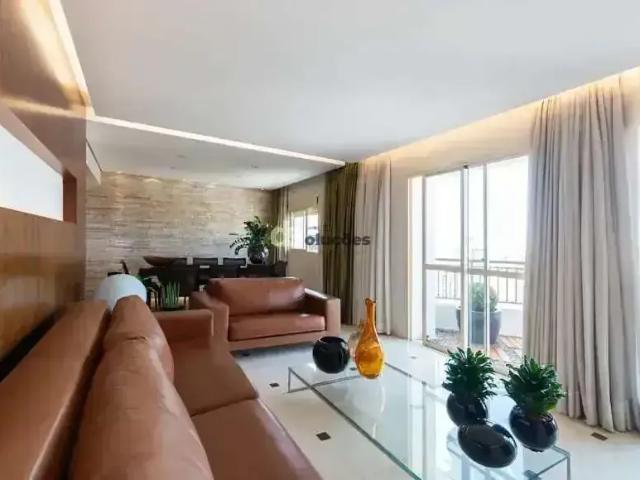 Apartamento para Venda em São Paulo/SP Vila Mariana 3 Quartos