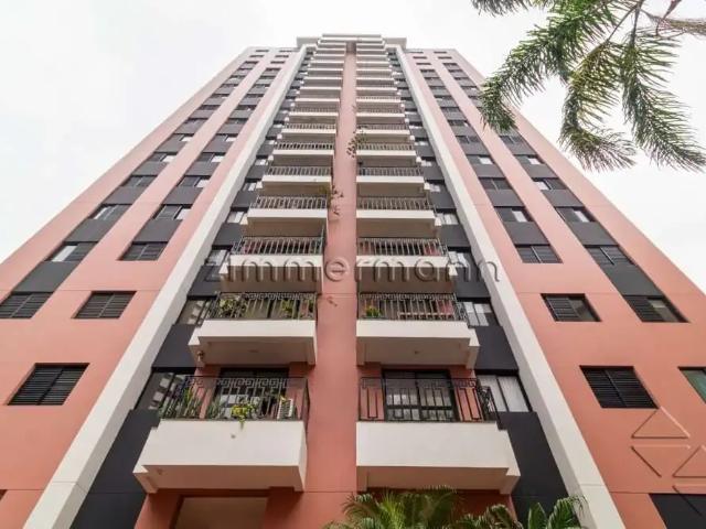 Apartamento para Venda em São Paulo/SP Vila Mariana 3 Quartos