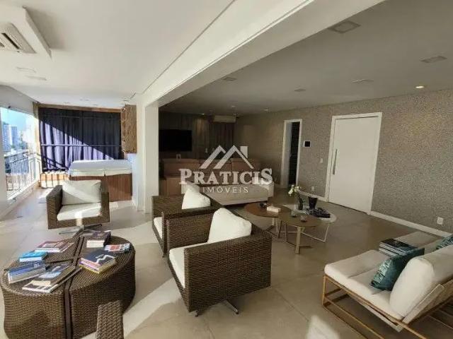 Apartamento para Venda em São Paulo/SP Vila Mariana 3 Quartos