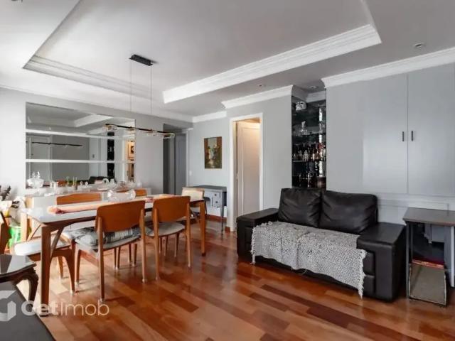 Apartamento para Venda em São Paulo/SP Vila Mariana 3 Quartos