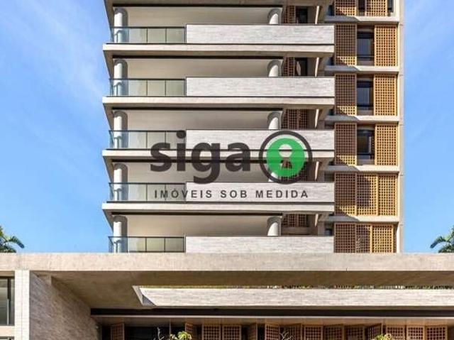 Apartamento para Venda em São Paulo/SP Vila Mariana 3 Quartos