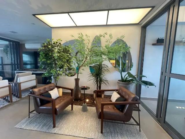 Apartamento para Venda em São Paulo/SP Vila Mariana 3 Quartos