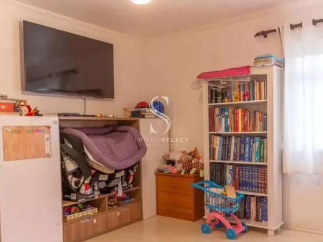 Apartamento para Venda em São Paulo/SP Vila Mariana 3 Quartos