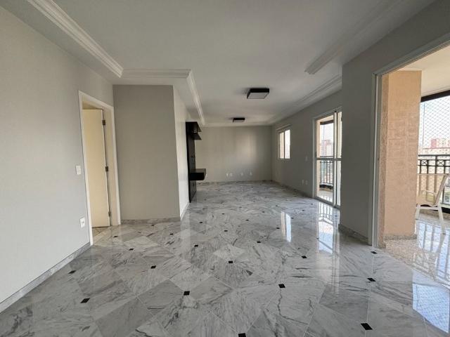 Apartamento para Venda em São Paulo/SP Vila Mariana 3 Quartos