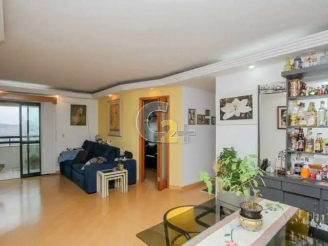 Apartamento para Venda em São Paulo/SP Vila Mariana 3 Quartos