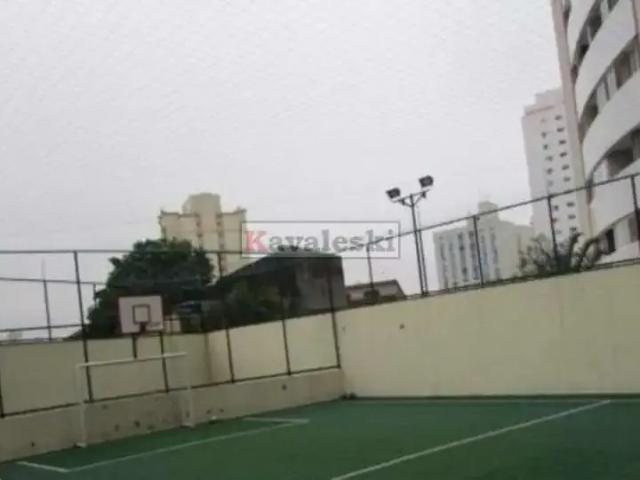 Apartamento para Venda em São Paulo/SP Vila Mariana 3 Quartos
