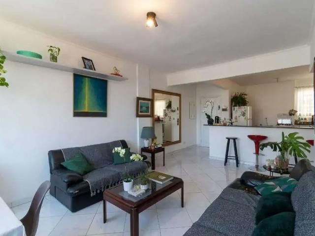 Apartamento para Venda em São Paulo/SP Vila Mariana 3 Quartos