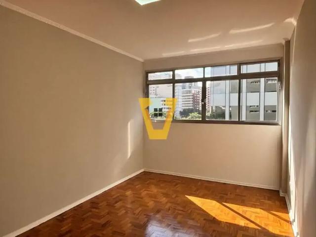 Apartamento para Venda em São Paulo/SP Vila Mariana 3 Quartos
