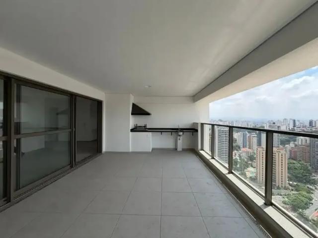 Apartamento para Venda em São Paulo/SP Vila Mariana 3 Quartos