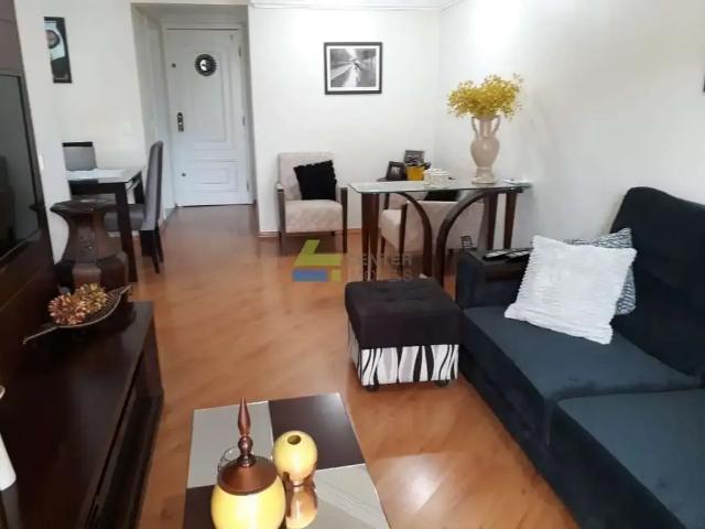 Apartamento para Venda em São Paulo/SP Vila Mariana 3 Quartos