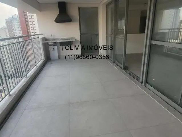 Apartamento para Venda em São Paulo/SP Vila Mariana 3 Quartos