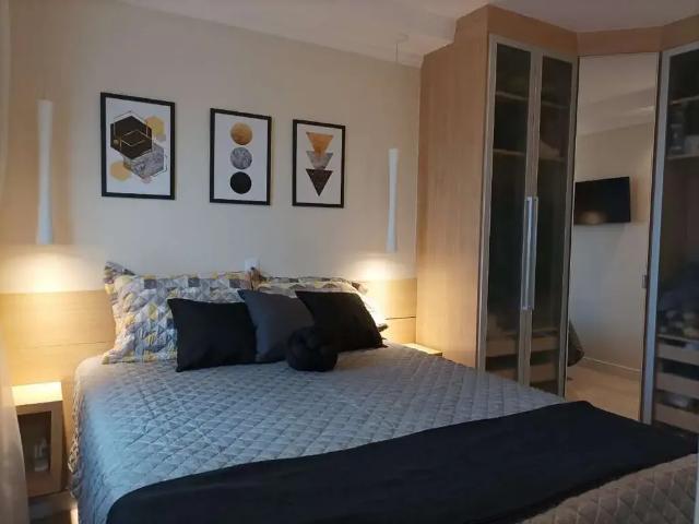 Apartamento para Venda em São Paulo/SP Vila Mariana 3 Quartos