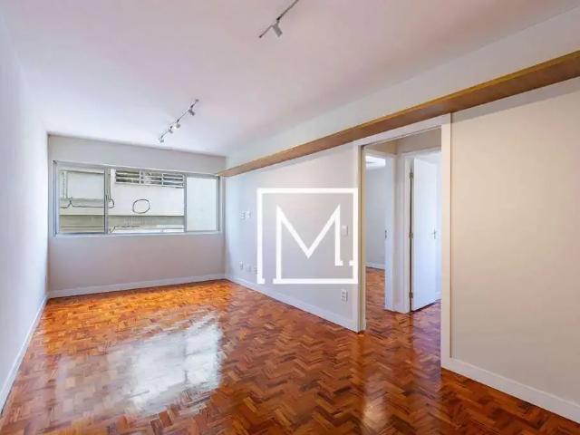 Apartamento para Venda em São Paulo/SP Vila Mariana 3 Quartos