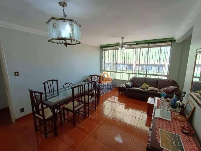 Apartamento para Venda em São Paulo/SP Vila Mariana 3 Quartos