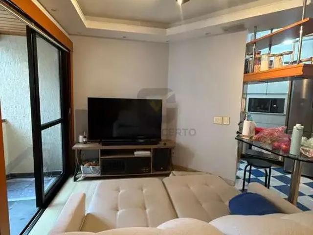 Apartamento para Venda em São Paulo/SP Vila Mariana 3 Quartos