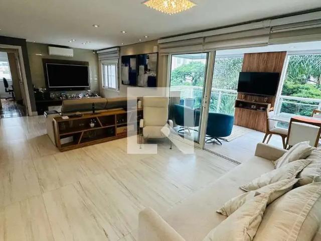 Apartamento para Venda em São Paulo/SP Vila Mariana 3 Quartos