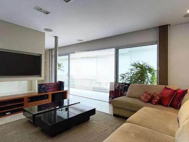 Apartamento para Venda em São Paulo/SP Vila Mariana 3 Quartos