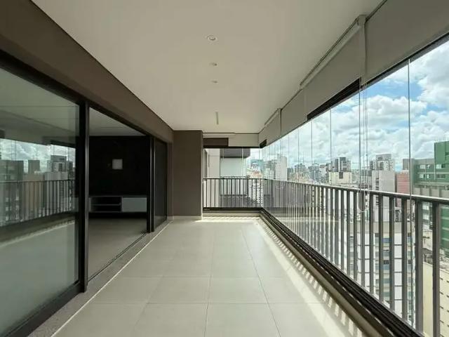 Apartamento para Venda em São Paulo/SP Vila Mariana 3 Quartos