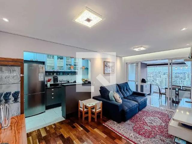 Apartamento para Venda em São Paulo/SP Vila Mariana 3 Quartos
