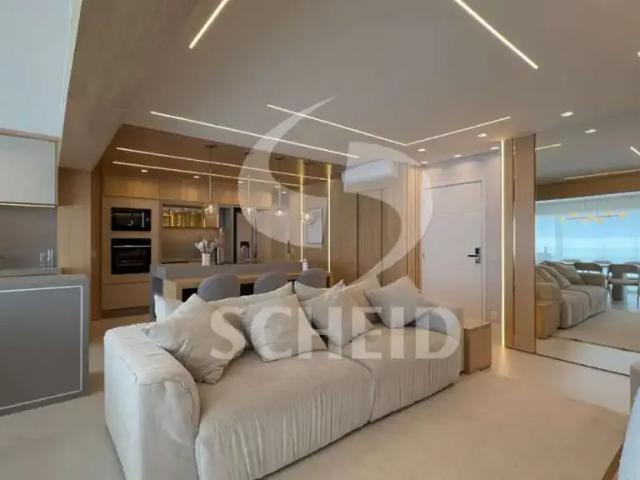 Apartamento para Venda em São Paulo/SP Vila Mariana 3 Quartos